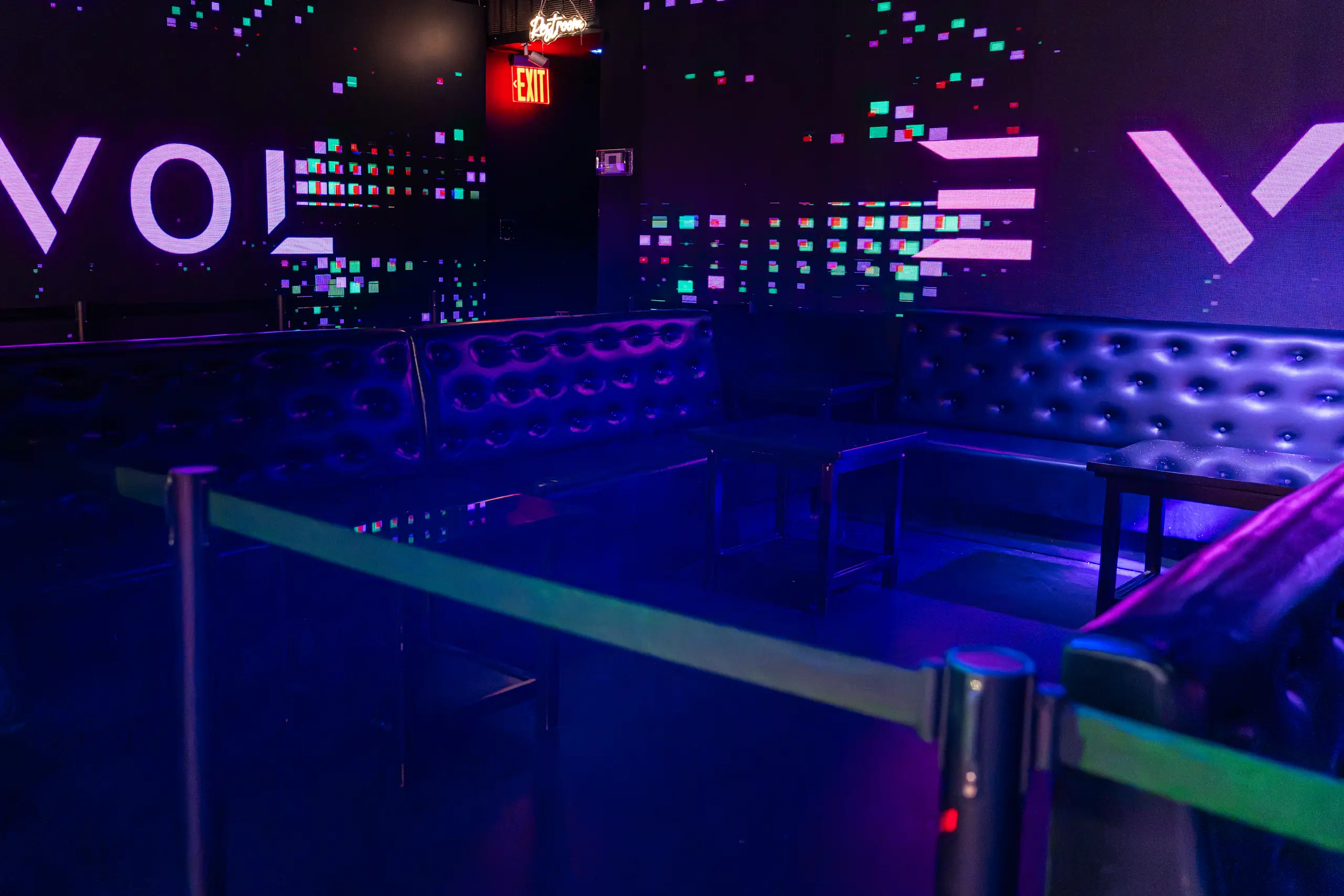 PartyPlace | Easy reservations for groups, parties & events